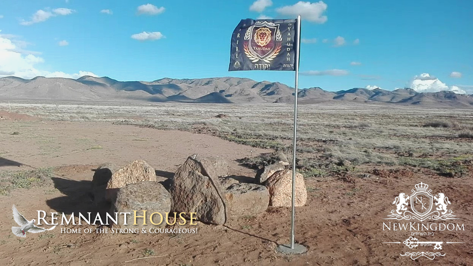 Remnant House: Home Of The Strong & Courageous! — Remnant House