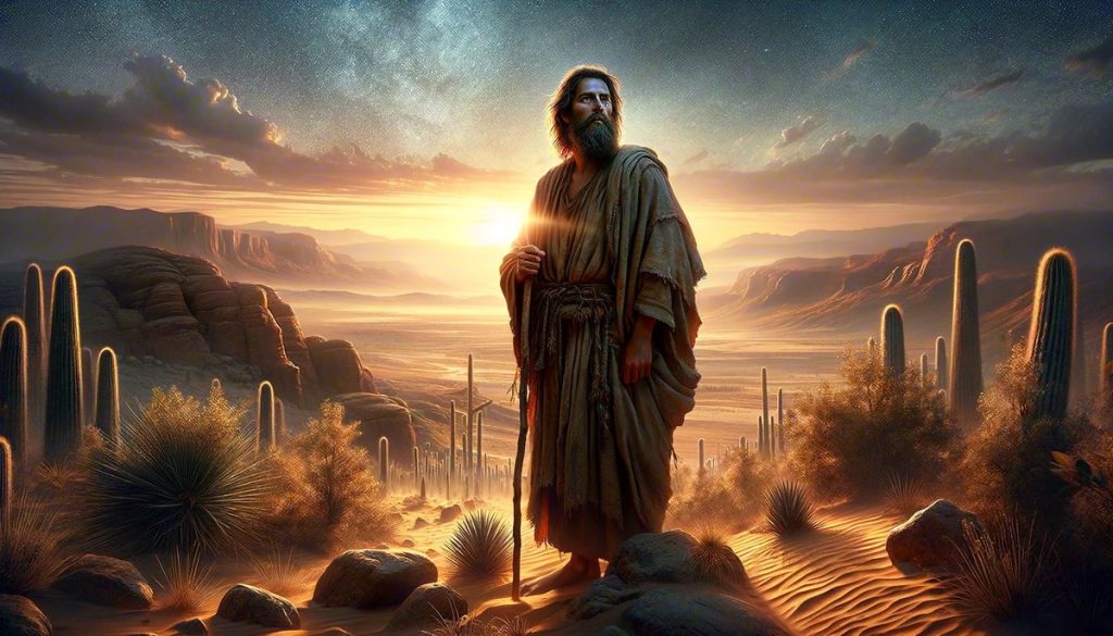 The Kingdom Forerunner — Remnant House